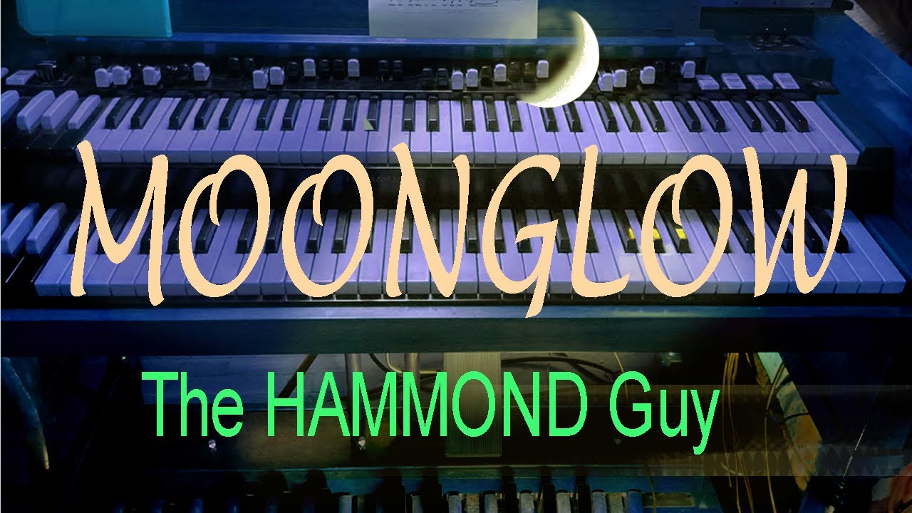 Moonglow - YouTube