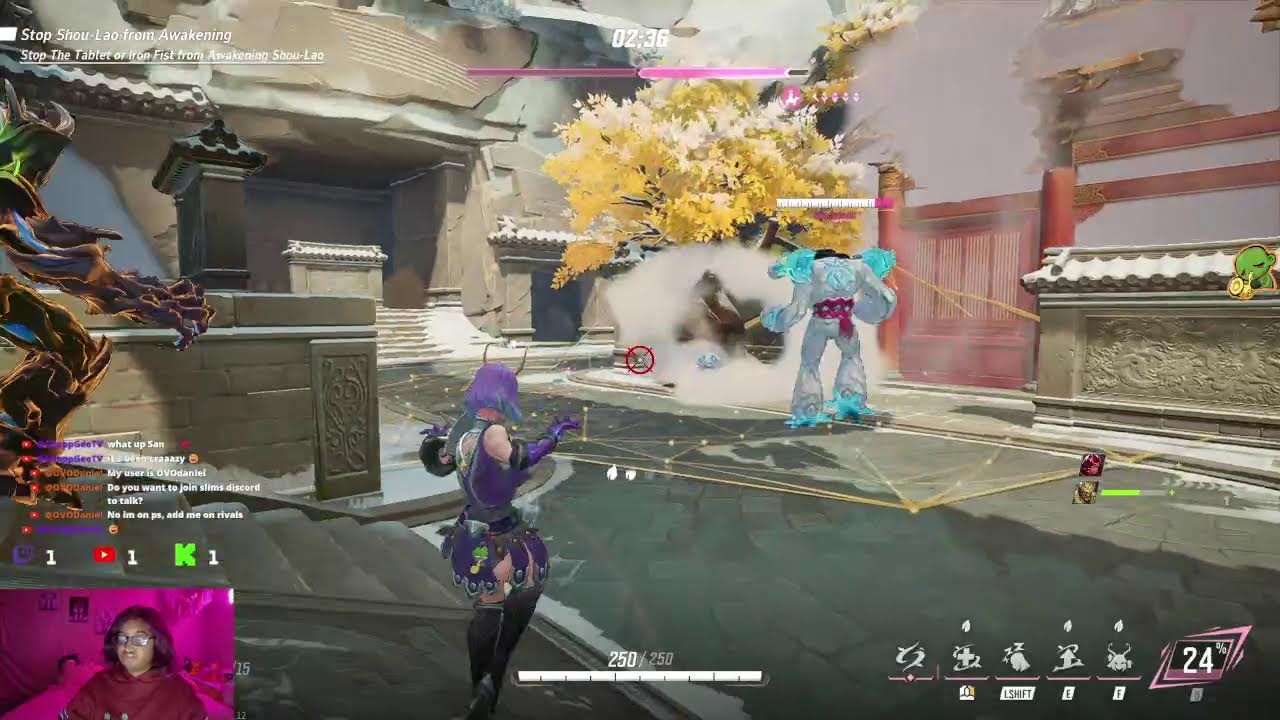 ANOTHER RANDOM STREAM FROM SANNIE - SWITCH GAMES - SOME REVISITS - I DO ...