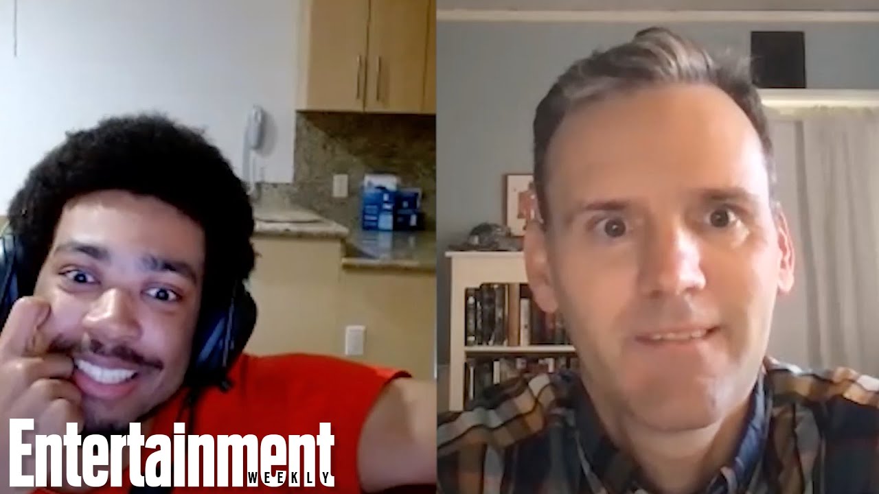 Dwight Moore on His Exit From 'Survivor 43' | Entertainment Weekly ...