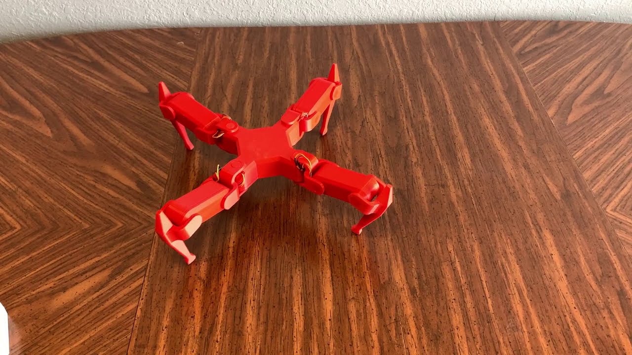 PEDRO Overview - YouTube