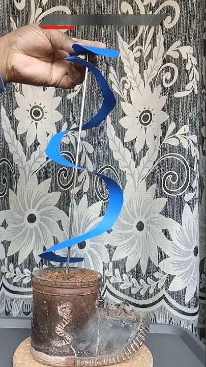 Spinning Snake Experiment #shorts - YouTube