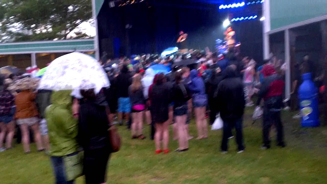 classifeid live red river x part 1 - YouTube