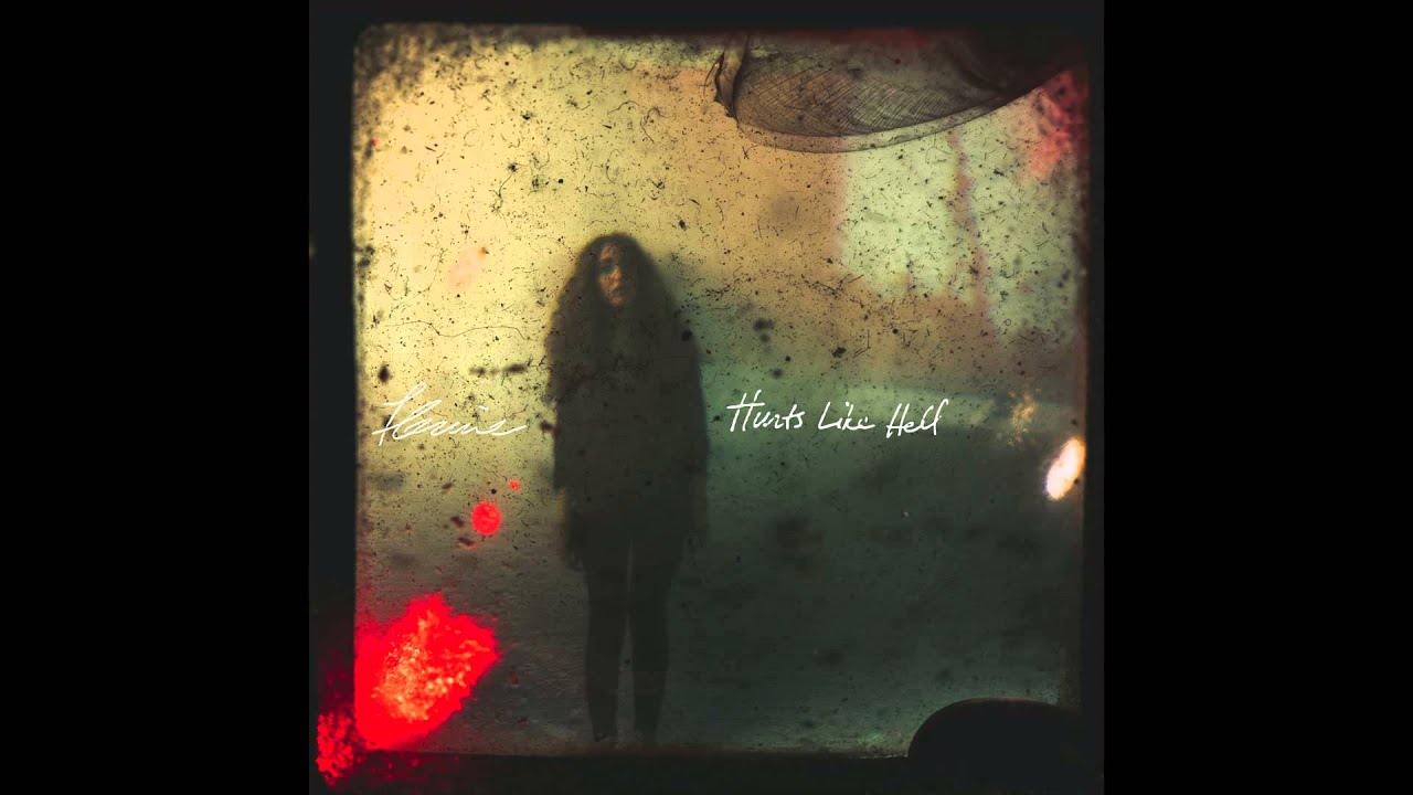 Hurts Like Hell - Audio - YouTube