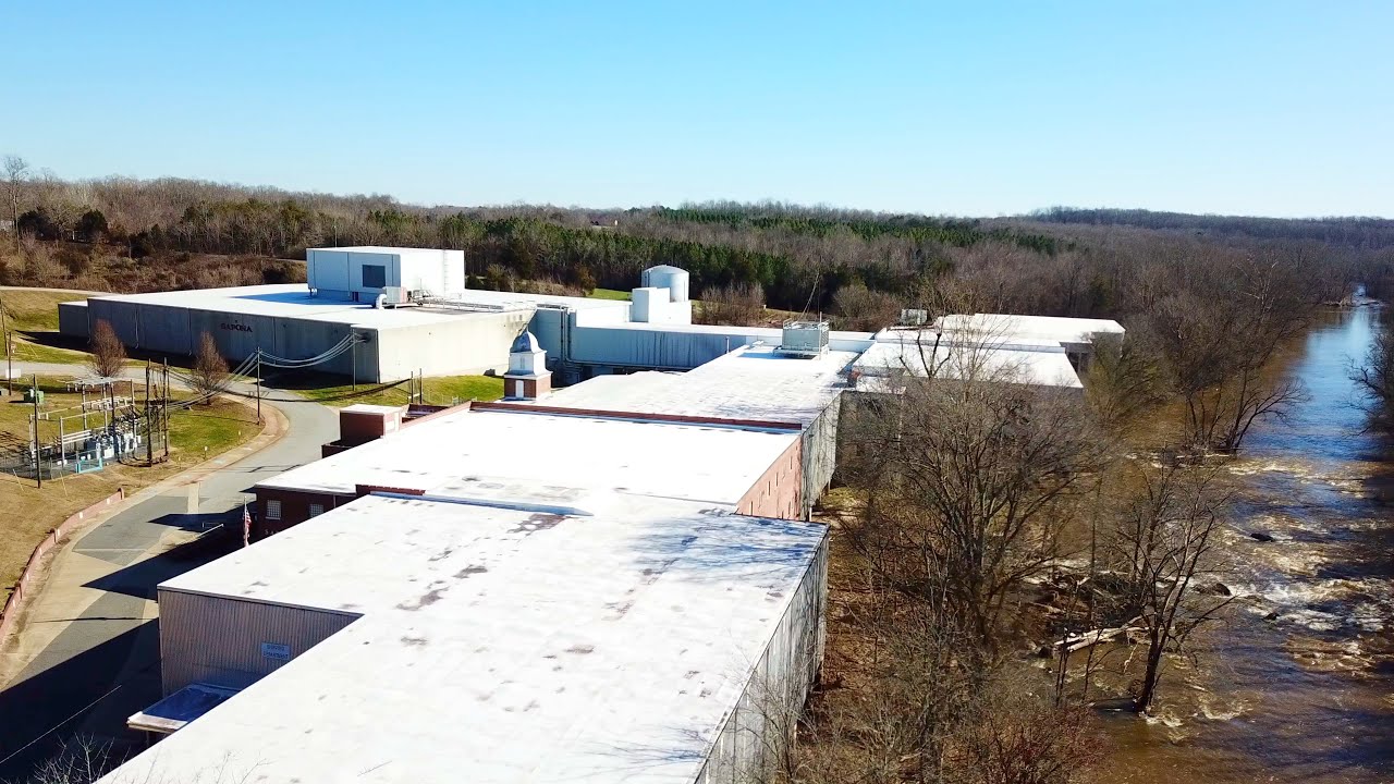 Sapona Manufacturing Co. Inc. - YouTube