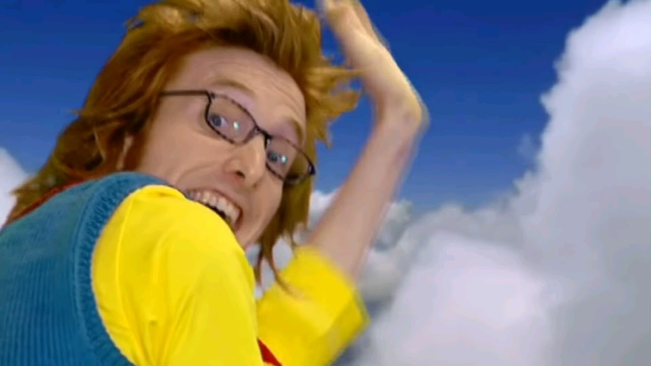 CBEEBIES Big Cook Little Cook Small And His Spoon Soundtrack Milo - YouTube