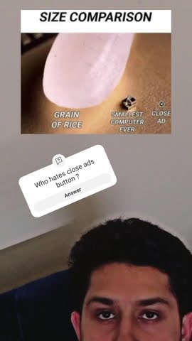 Who hates the close ads button? - YouTube