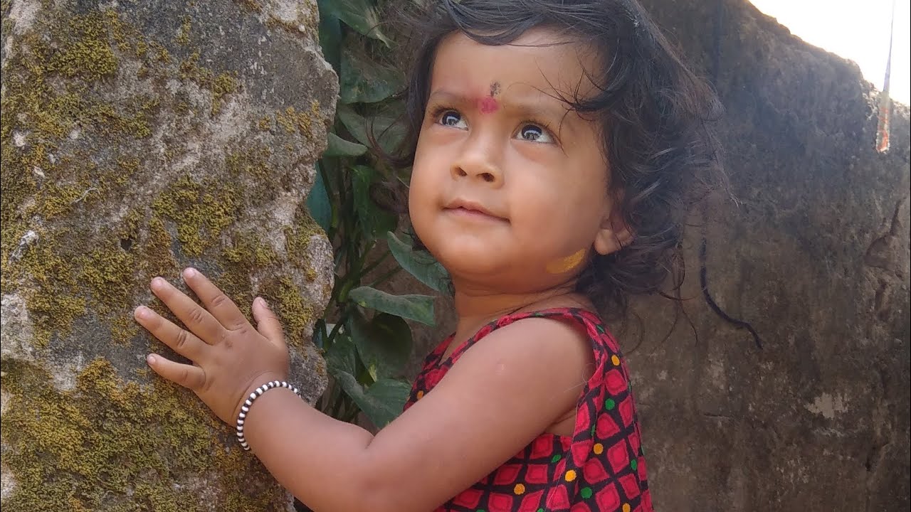 How She Grow Up So Fast ️😘🌍 - YouTube