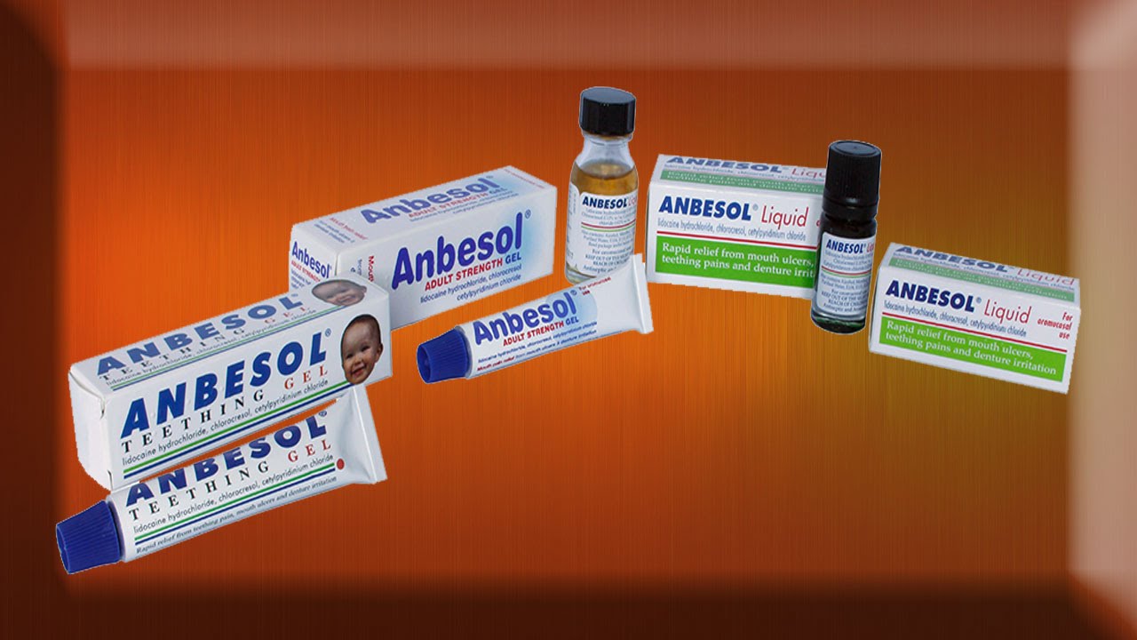 Anbesol Episode 137 - YouTube