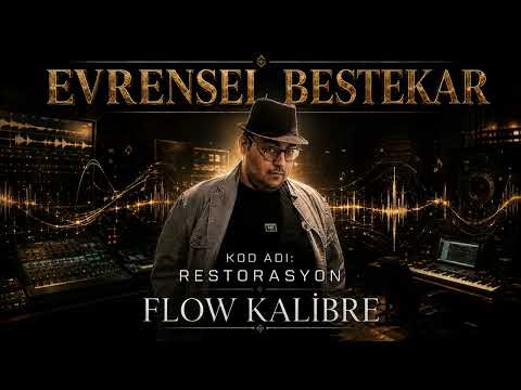 Kod Adı: Restorasyon - Flow Kalibre (Remastered)