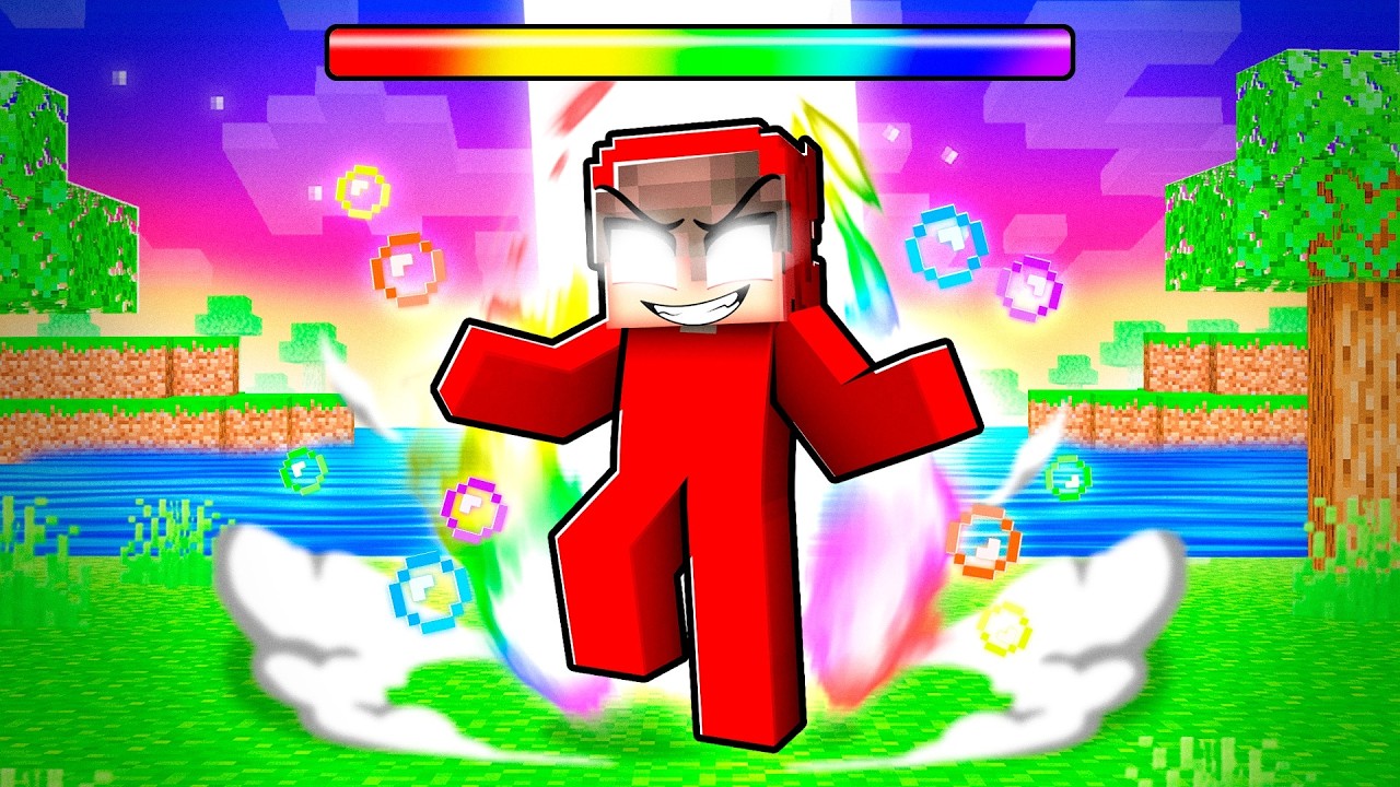 Cash is OP in Minecraft! - YouTube