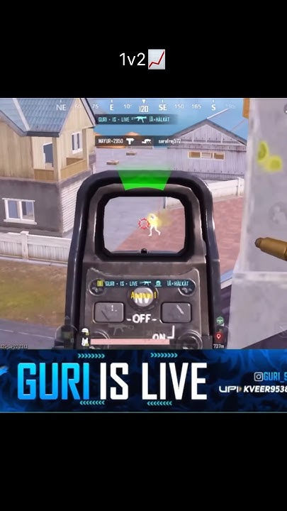 #foryou 1v2📈@FaithPlayzZzYT #bgmi #pubg #pubgmobile #ipadmini5bgmi #shorts #spray #1v4clutch ...