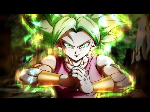 (Dragonball Legends) THE LEGENDARY POWER OF THE POTARA! WHEN ARE WE ...