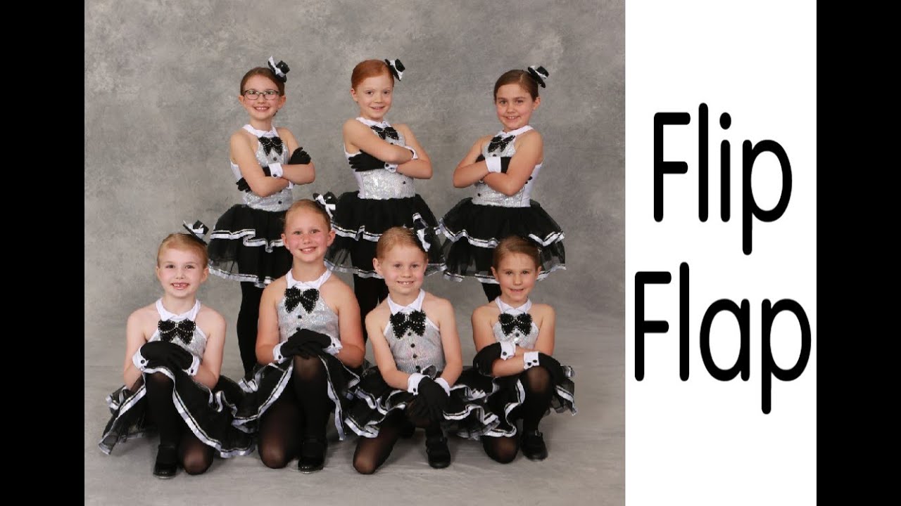 FLIP FLAP - YouTube