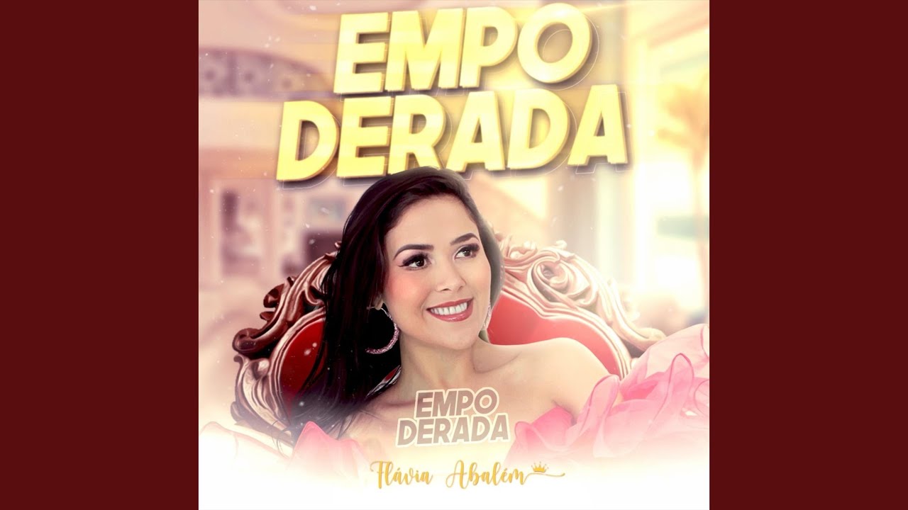 Empoderada - YouTube