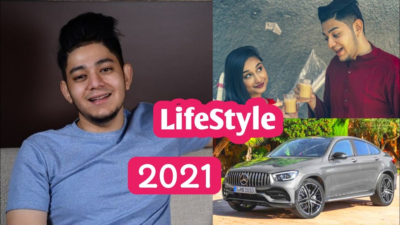 Rafsan The Chotobhai Lifestyle | girlfriend | income | biography | আসল ...