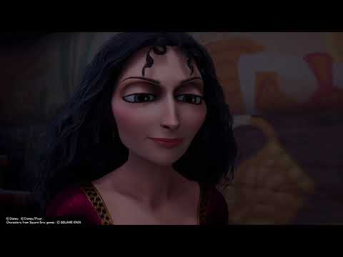 KINGDOM HEARTS Ⅲ GAMEPLAY EPISODE 29 - YouTube