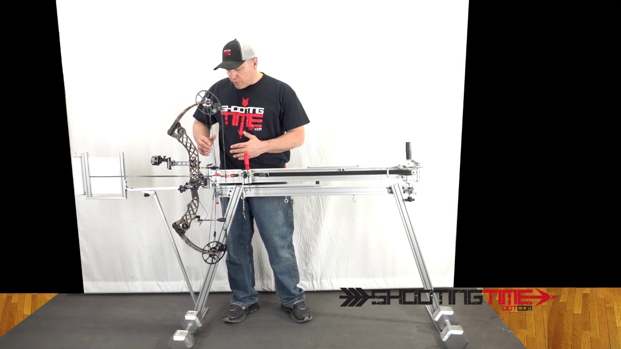 Coops Bowsmith Pro Review - YouTube