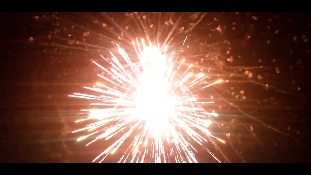 Master 100 Canister Shells - YouTube
