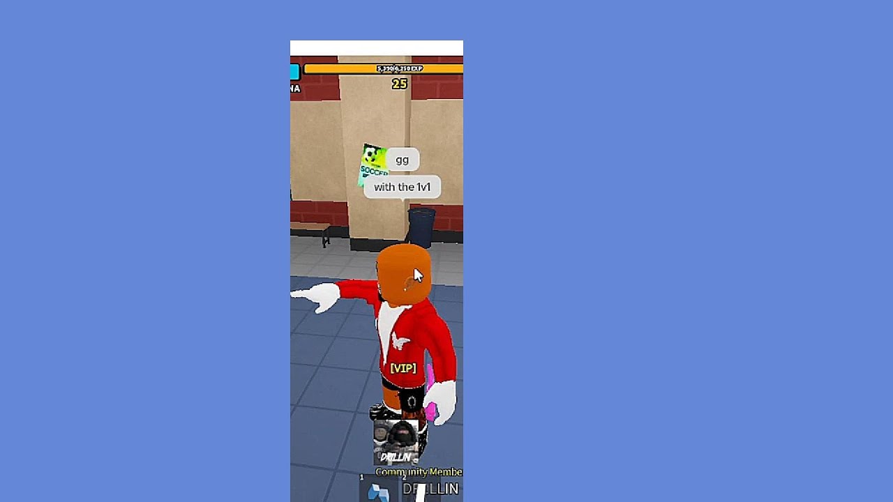 Crashing Out in fight Ina school - YouTube