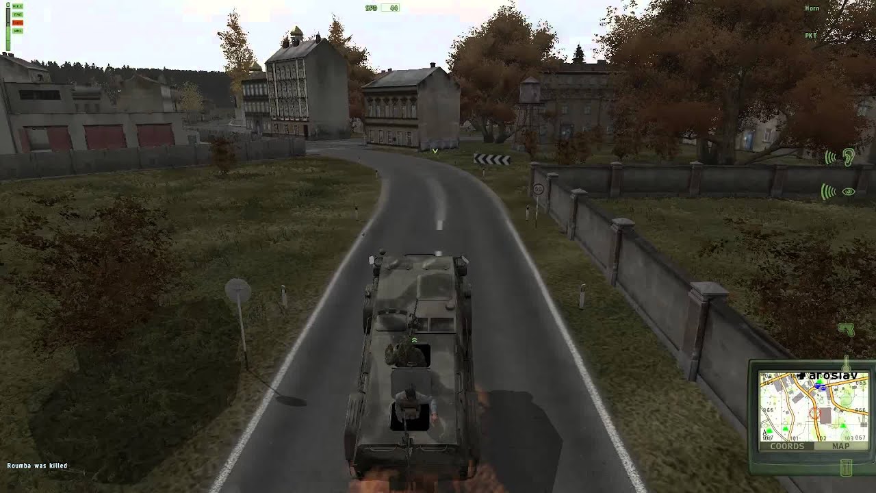 DayZ - Taviana: Vodnik Rampage! Monster Truckin Fireball and Helicopter ...