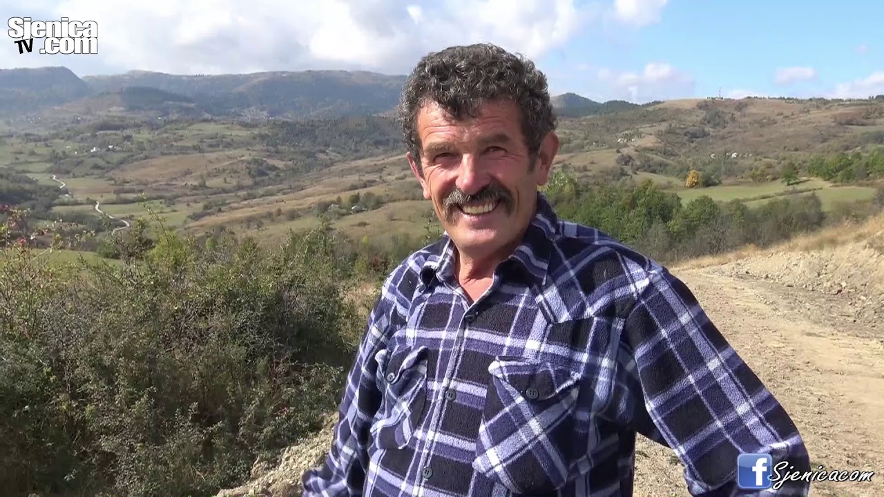 selo u kome srbi i muslimani žive kao braća / Gonje dobija uređenje ...