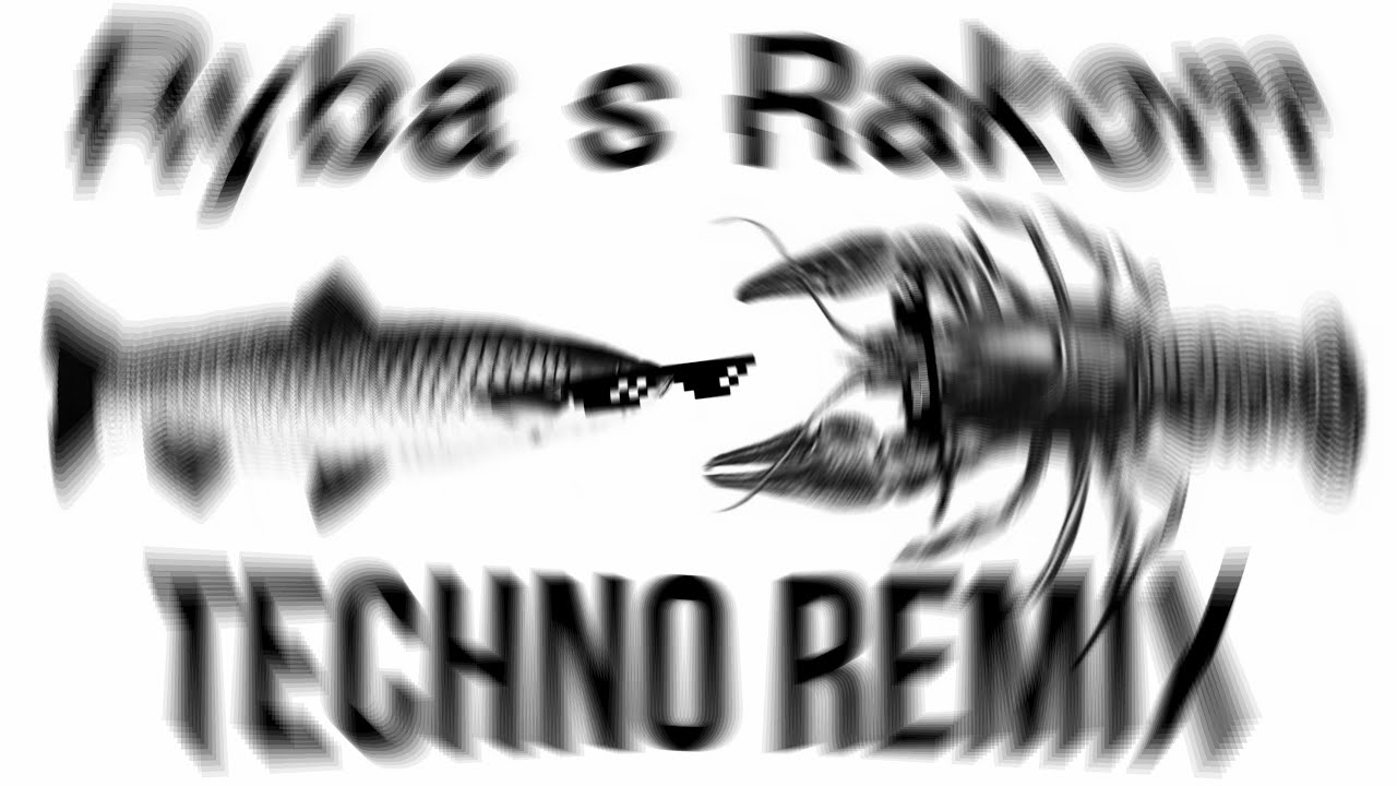EL Fuego - Ryba s Rakom (EL Fuego Techno remix) - YouTube
