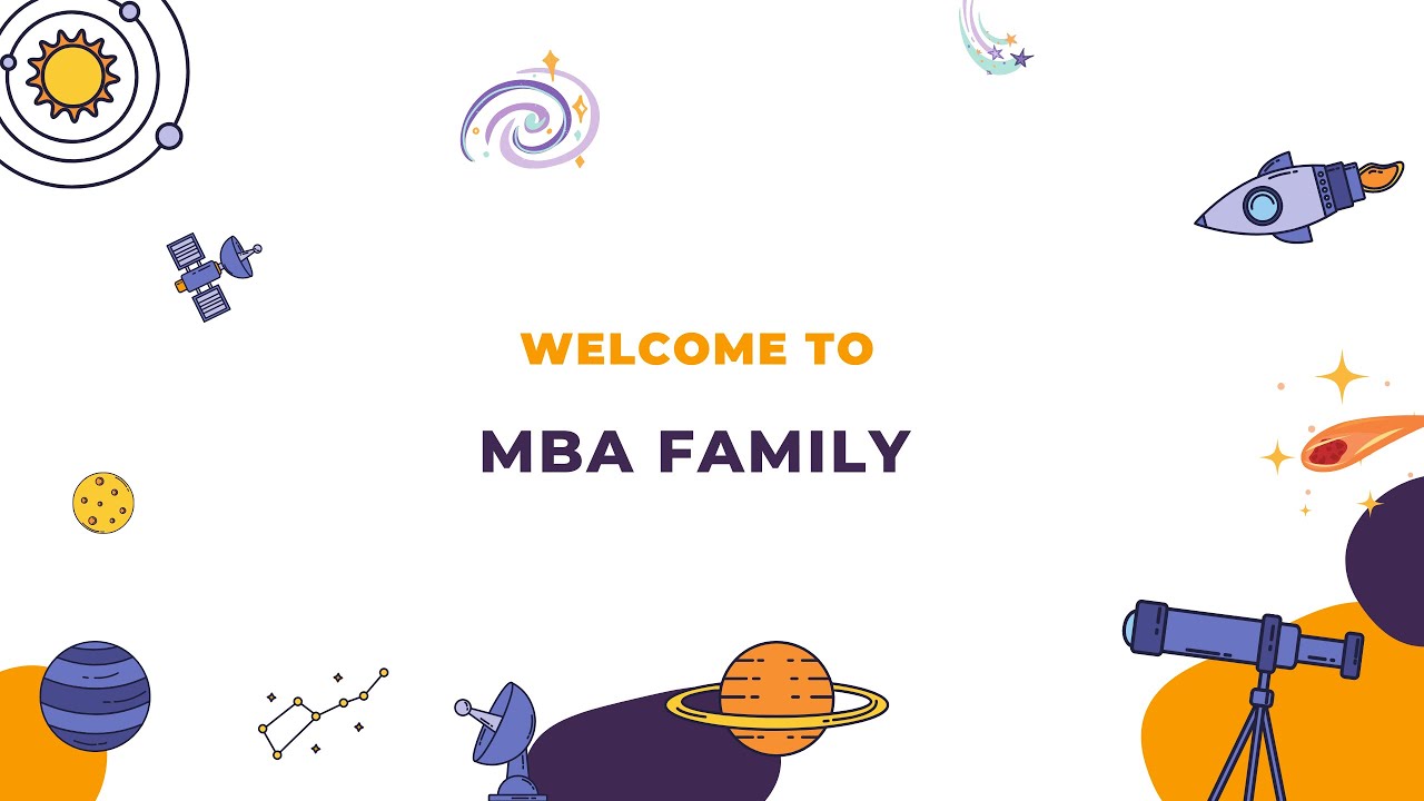 MBA FAMILY - หลักสูตรปริญญาโท บริหารธุรกิจมหาบัณฑิต มหาวิทยาลัยหอการค้า ...
