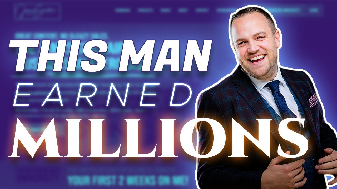 Is James Sinclair’s Entrepreneurs University worth the Investment ...