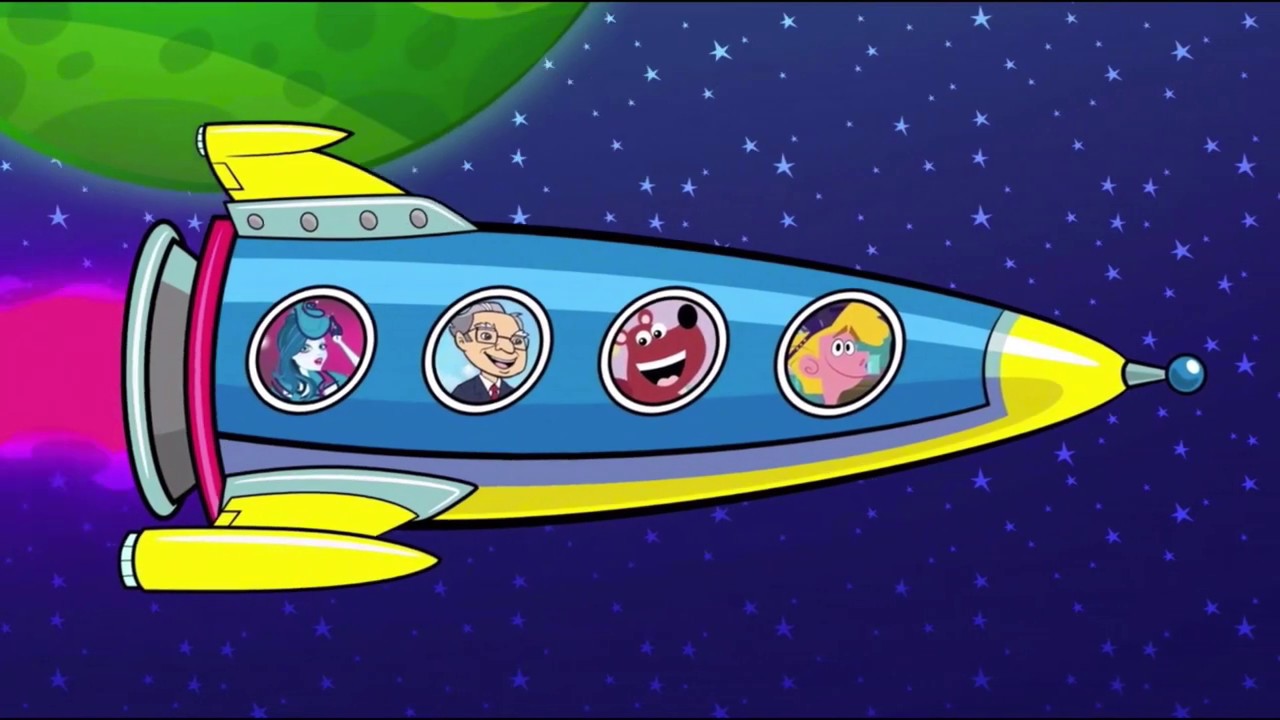 Kid Genius (2018, close) - YouTube