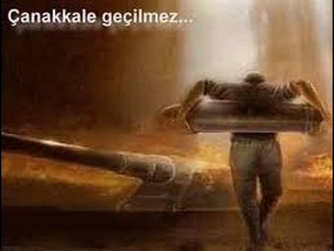 AKHİSAR ÜLKÜ OCAKLARI ÇANAKKALE DESTANI TİYATRO GÖSTERİSİ