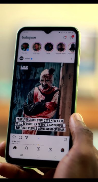 2 WAYS TO ACCESS RECENT APPS ON ANDROID - YouTube