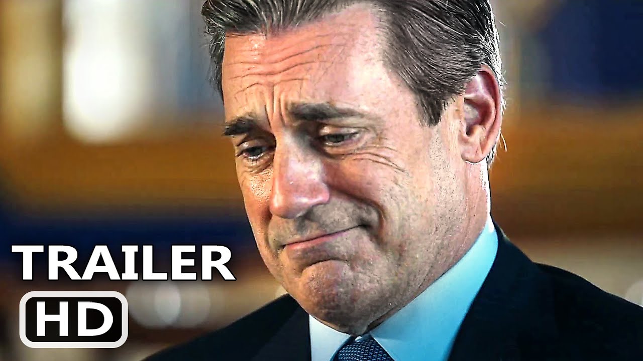LANDMAN Trailer 2 (2024) Jon Hamm - YouTube