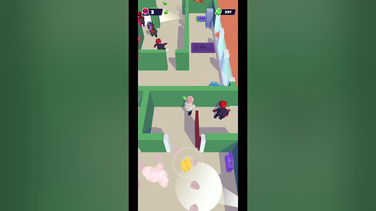 Stealth Master Gameplay Shortgameplay Youtube