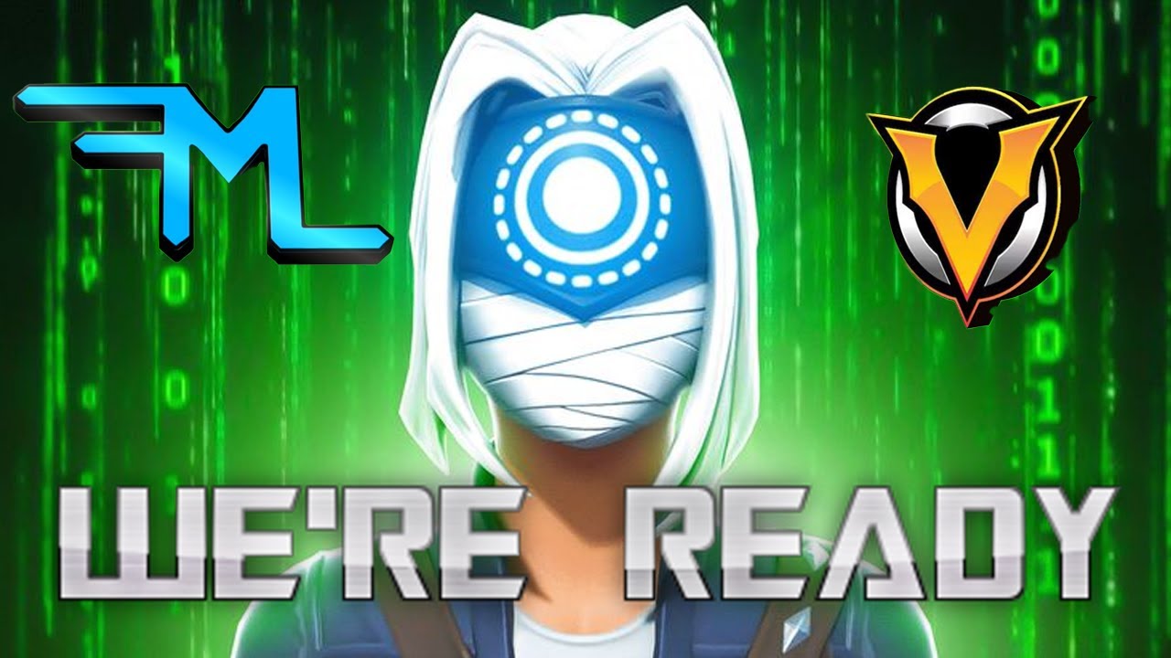 We’re ready when you are, Vex Clan - YouTube