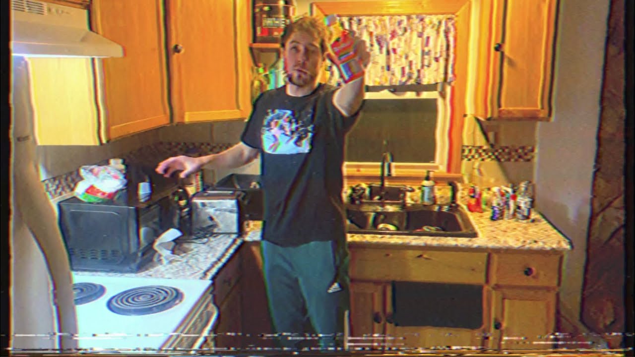 JZAC - 2021 (Music Video) - YouTube