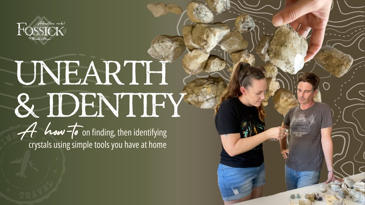 How to Identify Crystals: a how-to guide on gemstone identification ...