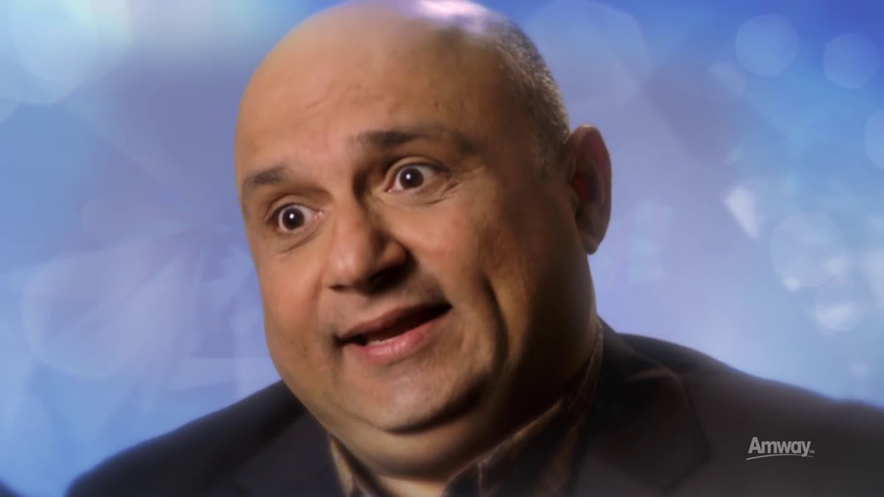 New 2013 Diamond Recognition Firdosh and Nilofer Sethna - YouTube