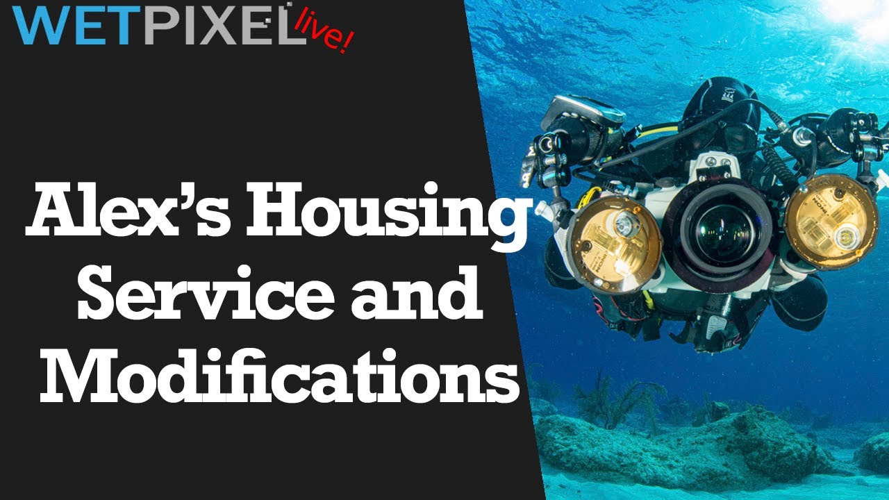 Alex's Housing Additions, Modifications and Servicing - YouTube