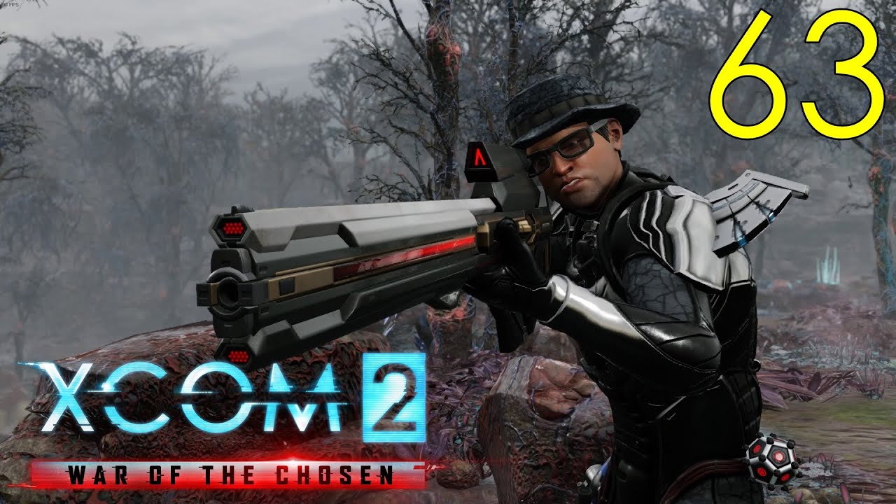 SURGICAL SQUADSIGHT - Part 63 - XCOM 2 WoTC Legend With Mods - YouTube