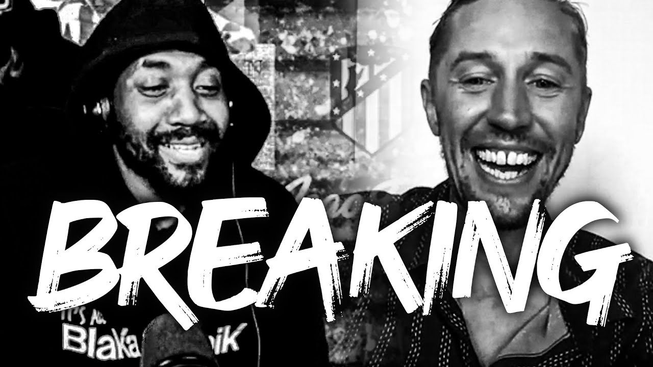 BREAKING NEWS HE IS OUT Ft LeeGunner YouTube breaking-news-he-is-out-ft-leegunner-youtube