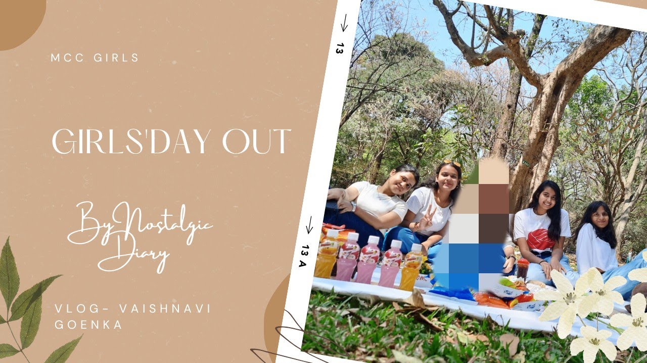 Girls' Day Out - YouTube