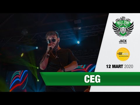 CEG / Holly Stone Performance Hall