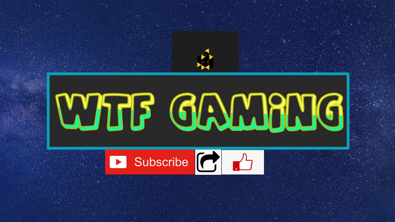 WTF Gaming Live Stream - YouTube