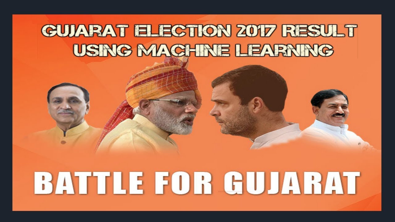 Election Poll Using Machine Learning and Artificial Intelligence IBM ...