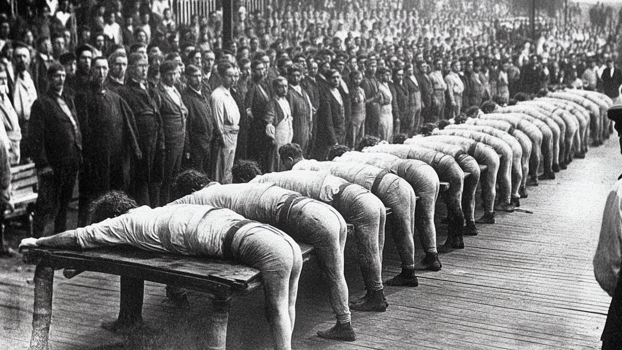 Unbelievable Vintage Photos You've NEVER SEEN Before! - YouTube