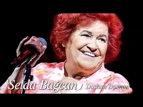 Selda Bağcan ~ Dostum Dostum  | Bin Cefalar