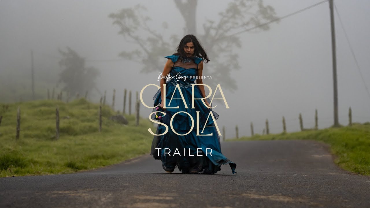 Clara Sola Trailer - YouTube