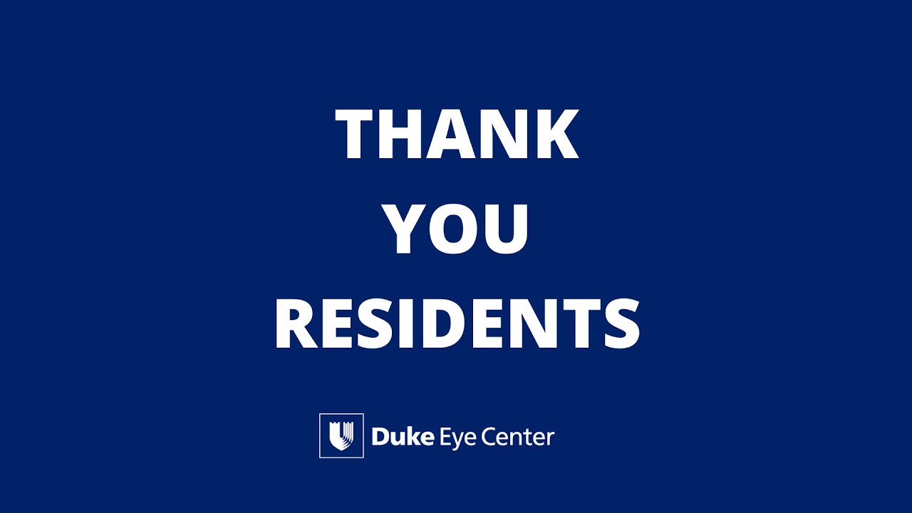 Thank a Resident Day 2025 - YouTube