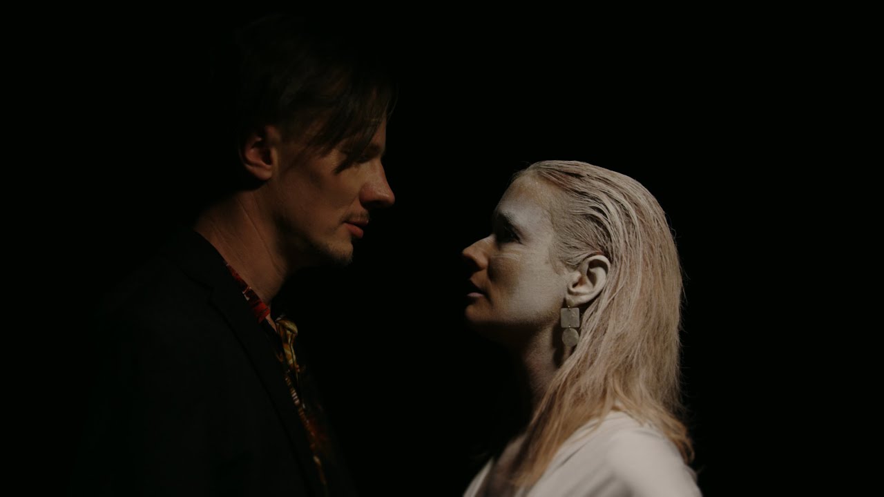 The Complication - MUSCLES [Official Music Video] - YouTube