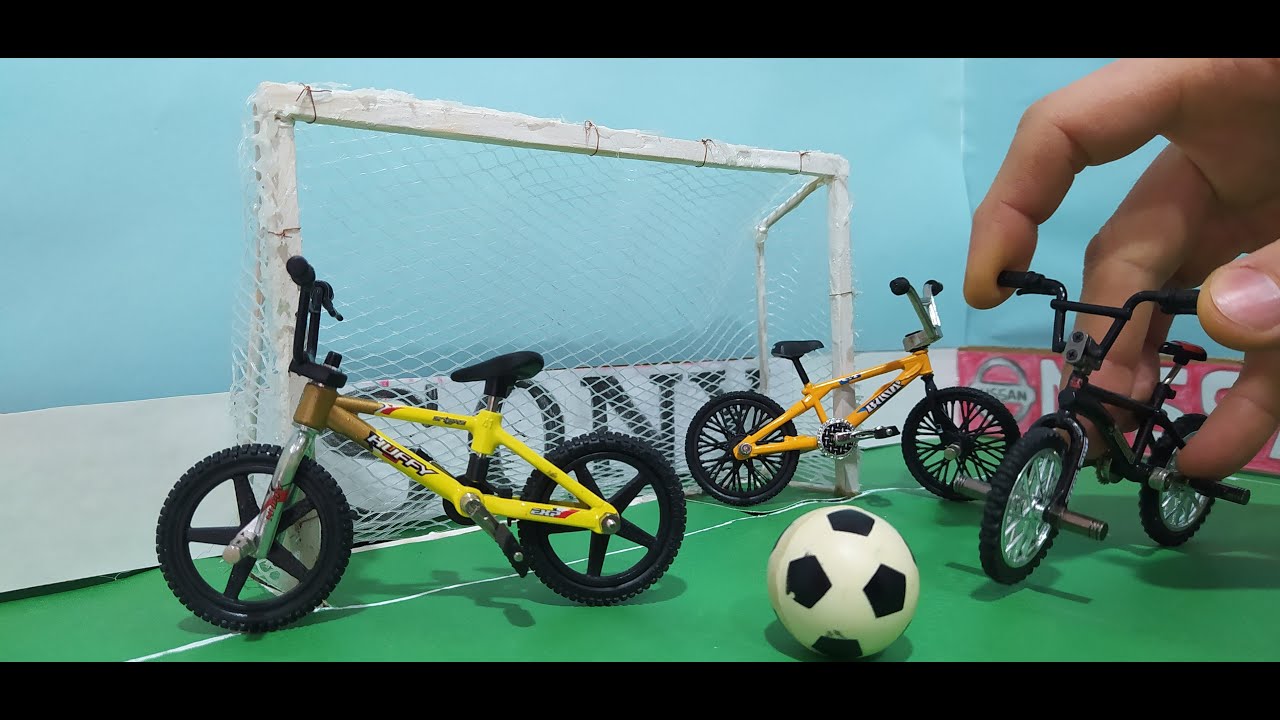 BMX FINGER, Flick Trix, Bmx Ramp Tricks, Racing, Mini Sneakers Nike ...